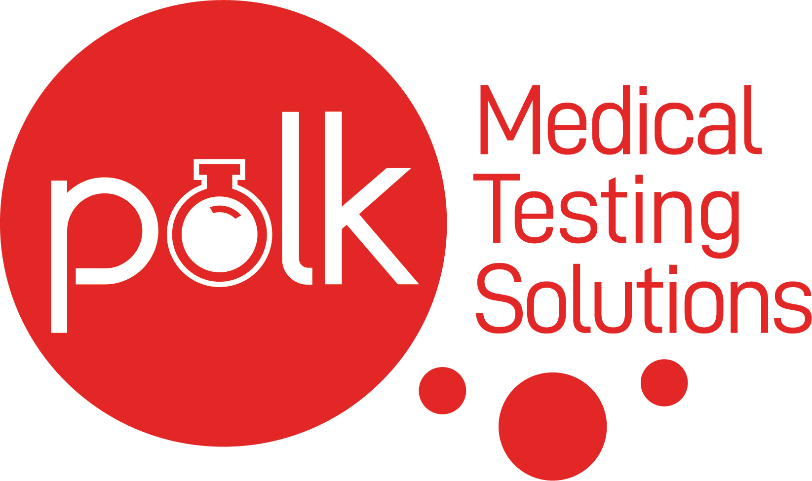 Polk Medical Testing Solutions